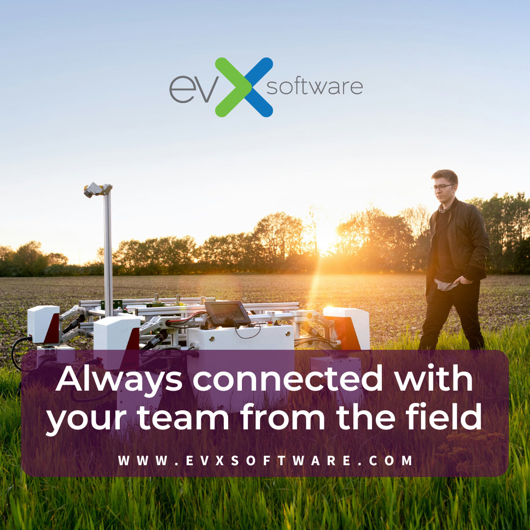 Boost Productivity in Environmental Consulting with the Right Software – EVX Software